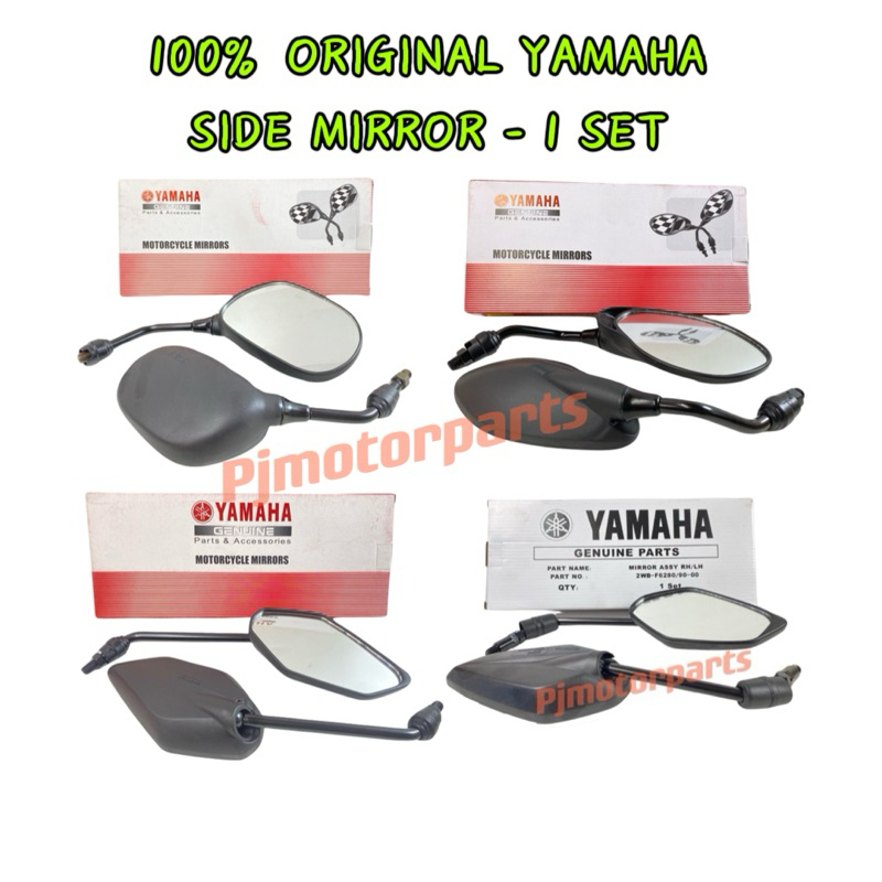 ( ORIGINAL YAMAHA )LC135/Y16/Y16ZR/Y15/Y15ZR/LAGENDA SRL 110/115/FI/125Z/125ZR/Y125Z/Y125ZR ...