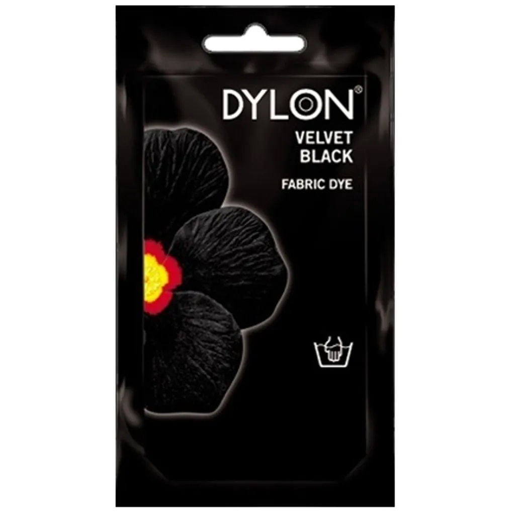 DYLON Fabric Hand Dye 50g (Intense Colour) | Shopee Malaysia