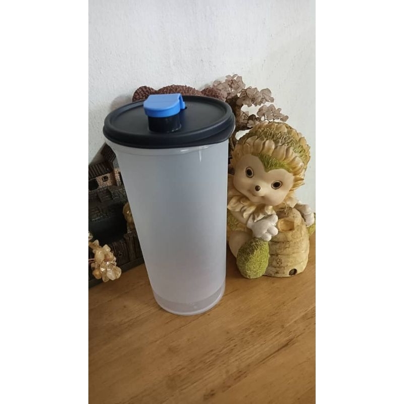 Tupperware 1.5L High Handolier Bottle only (1pc) | Shopee Malaysia