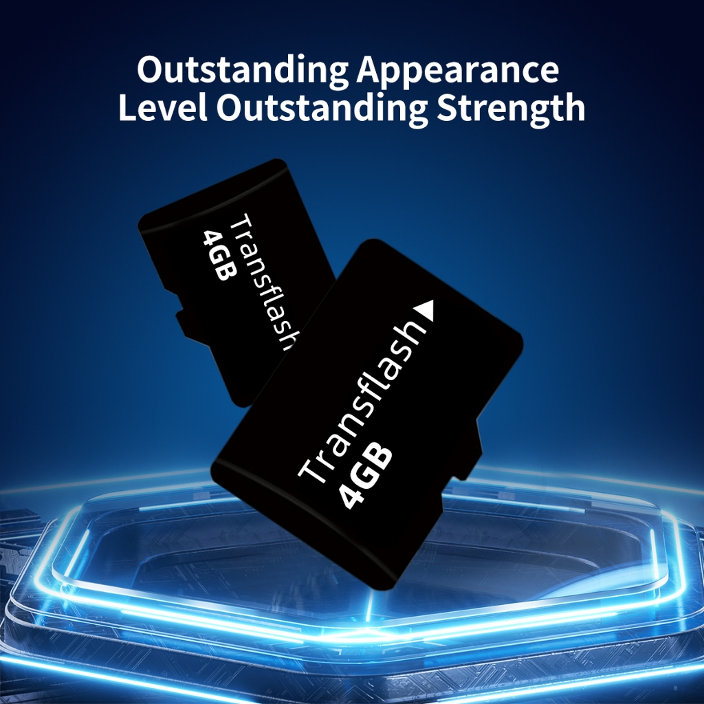 128GB/64GB/32GB Class 10 Micro Flash Memory Card with Adapter for ...