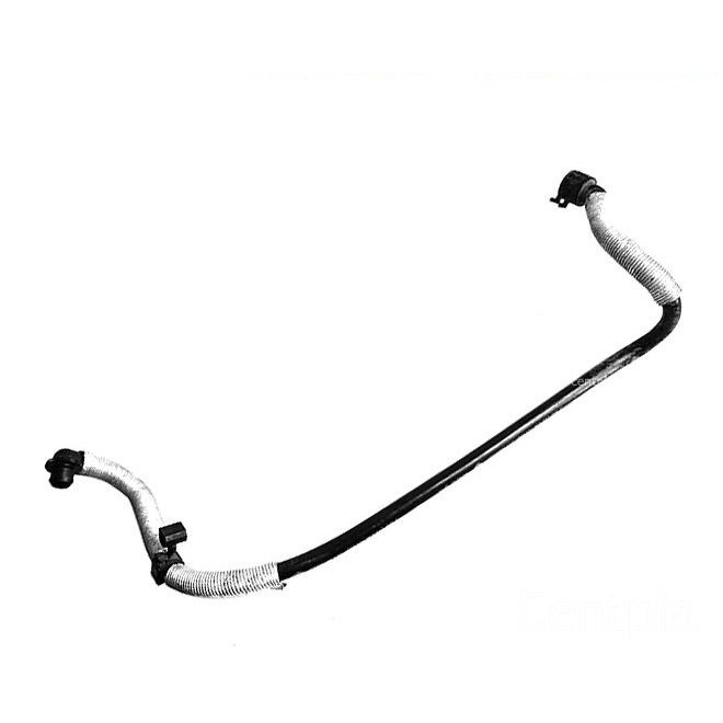 1K2612041K BARKE SERVO VACUUM HOSE VACUUM PIPE FOR VW BEETLE EOS GOLF ...