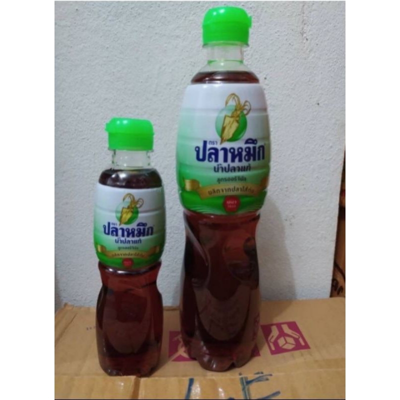 KICAP SOTONG ORIGINAL THAILAND | Shopee Malaysia