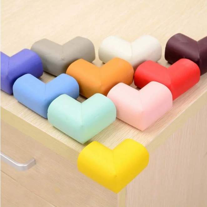 Baby Children Protection Furniture Corners Angle Protection Child ...