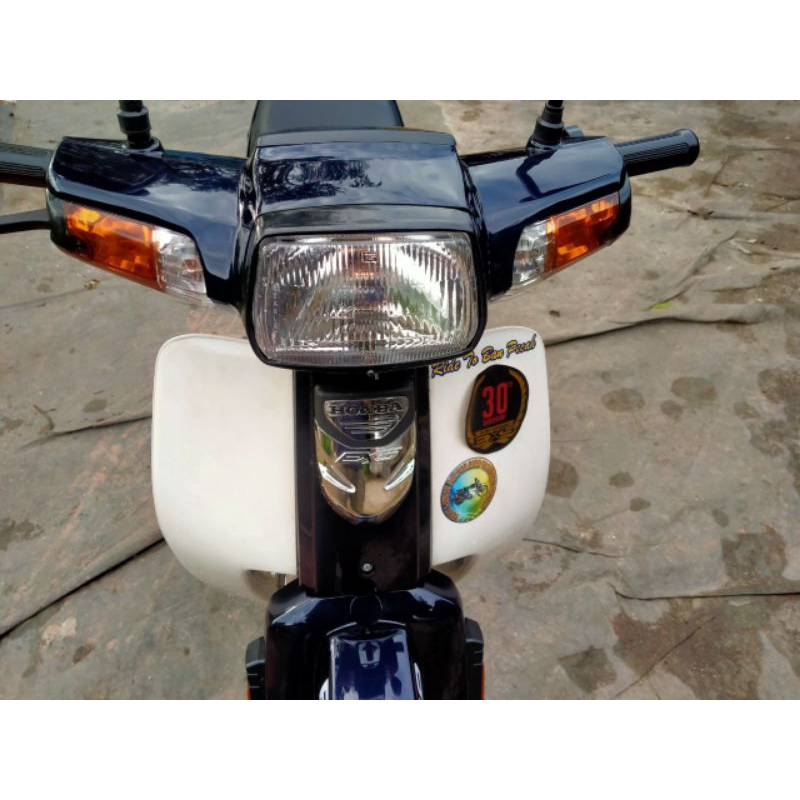 HONDA EX5 HP RESTORE | Shopee Malaysia