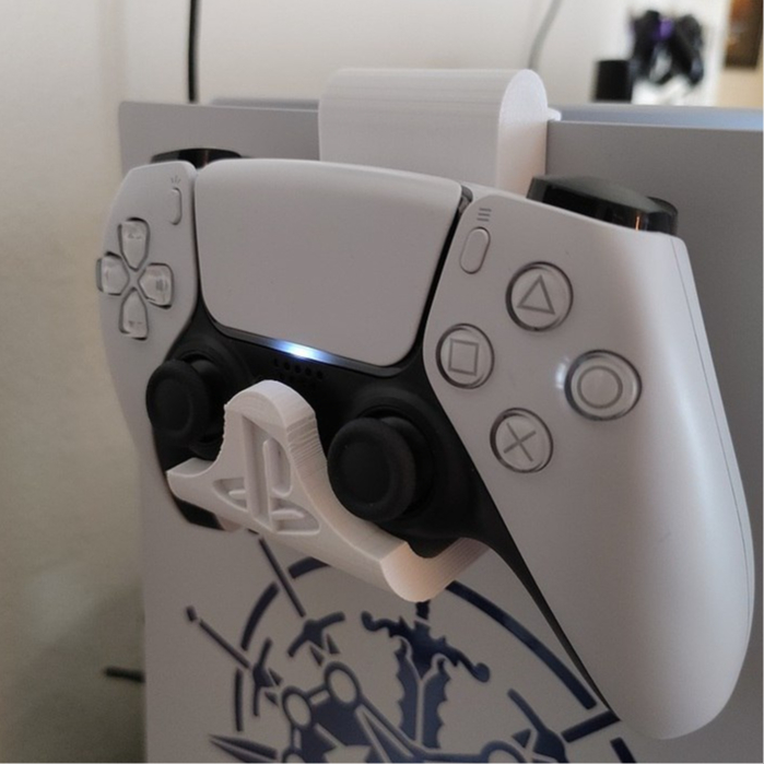 PS5 Controller Stand, Playstation Display Stand, Mount, Hanger | Shopee ...