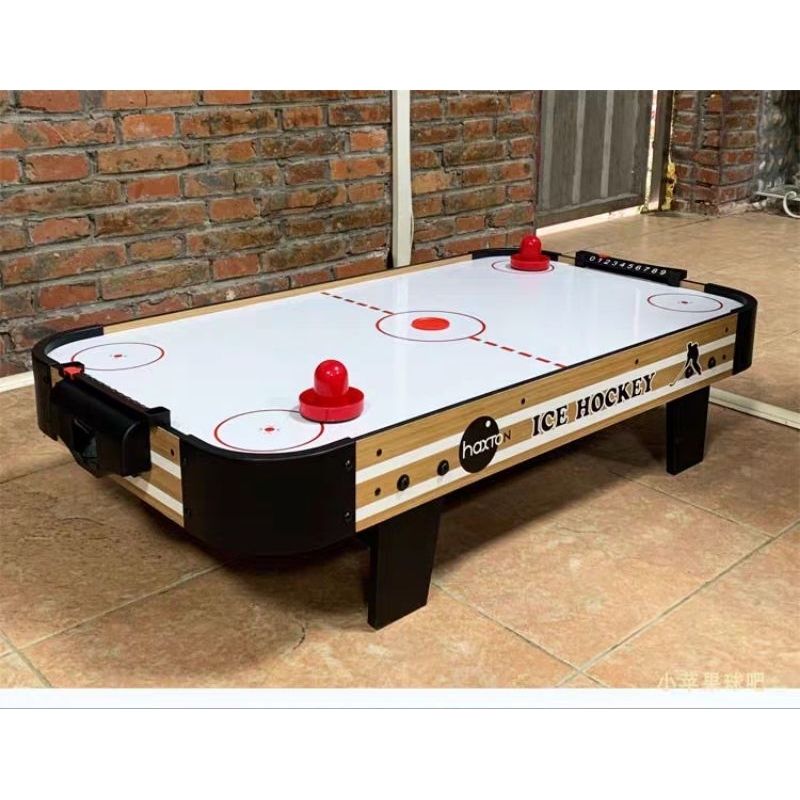 [PROMO] Table Hockey Children's Hockey Table Game Tabletop Indoor ...