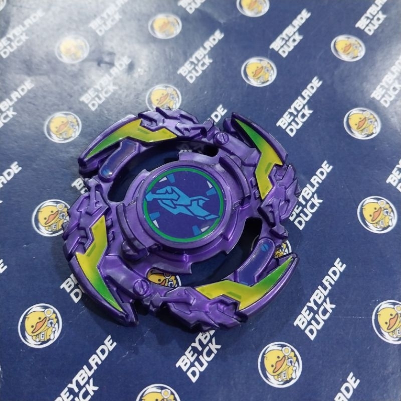 (Hot Item) Bakuten Burst Remake Assorted Layers Takara Tomy Beyblade ...