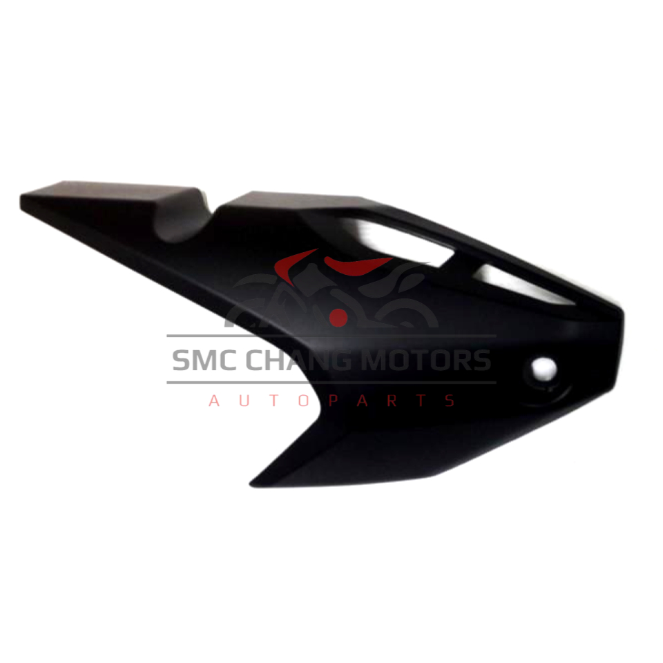 Honda Original ADV150 Protector Muffler ( 18318-K0W-N00 ) | Shopee Malaysia