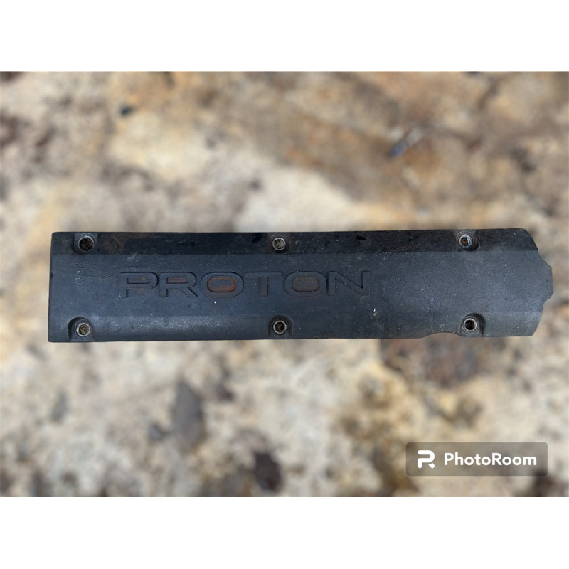 PERDANA V6 Original Engine Plug Cover | Shopee Malaysia
