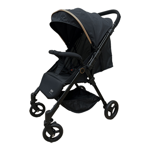 U-Baby Compact Stroller 2 Ways Front & Back Facing UW-ST266 | Shopee ...