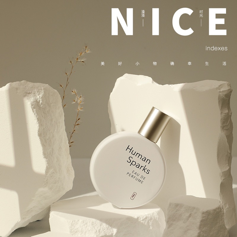 Indexes Human Sparks Fresh Unisex Perfume Eau De Perfume | Shopee Malaysia