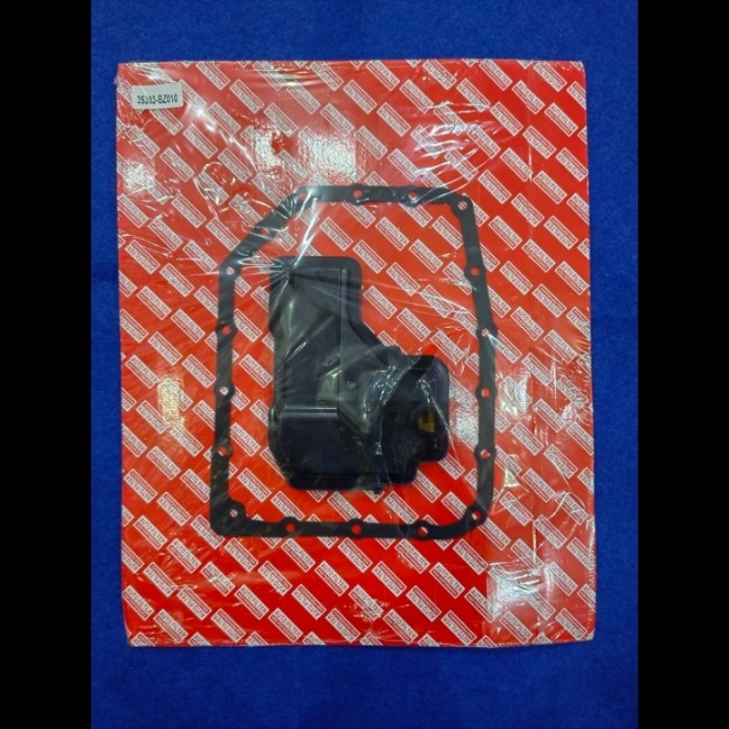 AUTO TRANSMISSION FILTER PERODUA MYVI 2015-2023 / ALZA 2014-2022 / AXIA ...