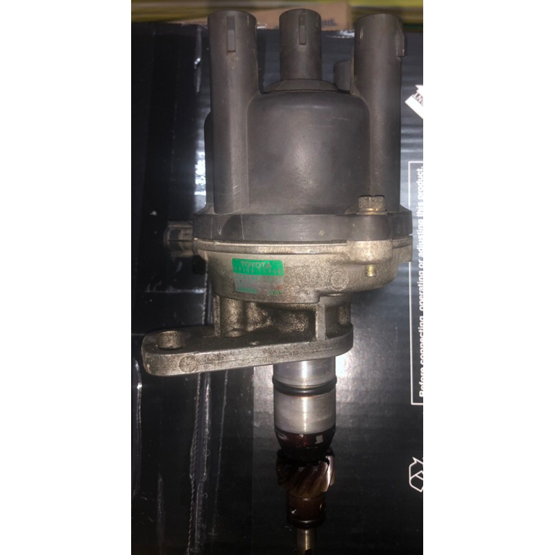 Toyota Unser 7K Electronic Distributor 2pin | Shopee Malaysia