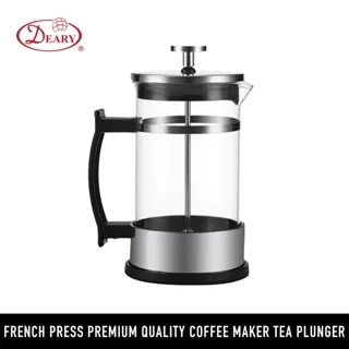 Deary Coffee Online, July 2024 | Shopee Malaysia