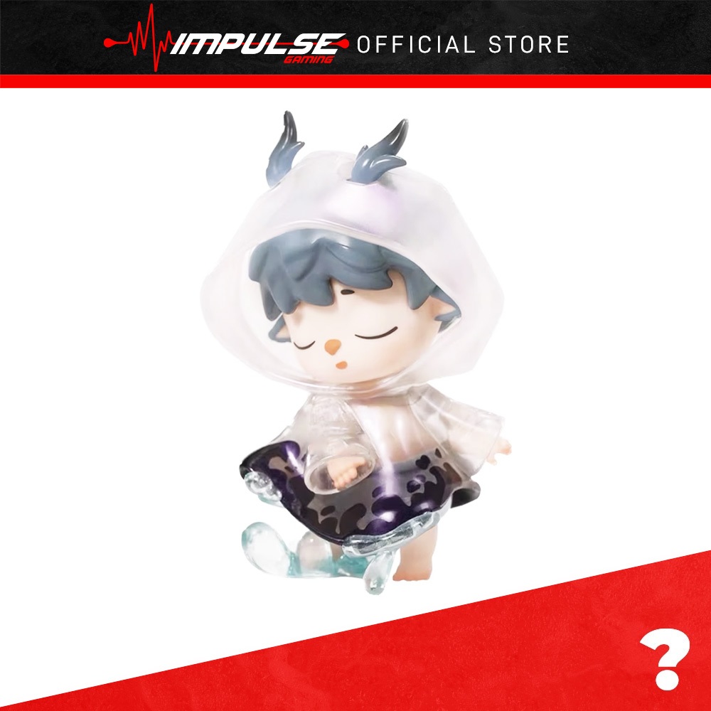 Heyone - Mimi Leisurely Immortal Series [Blind Box / Full Case] MIMI ...