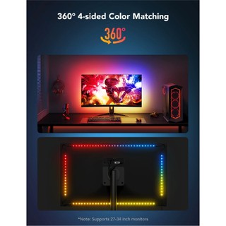 goSmart Asia Govee PC Monitor Gaming Backlight Strip G1 Monitor ...