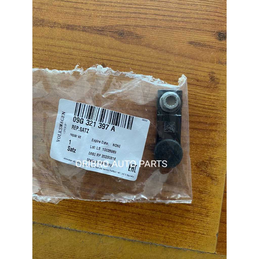 DSG Dual Clutch Automatic Transmission Gear Shift Cable Connector ( 09G ...