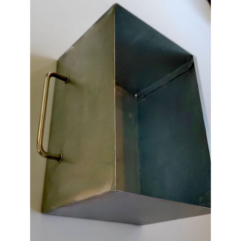 Vending Machine Steel coin box | Shopee Malaysia