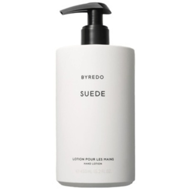 BYREDO Suede Hand Lotion 450ml | Shopee Malaysia