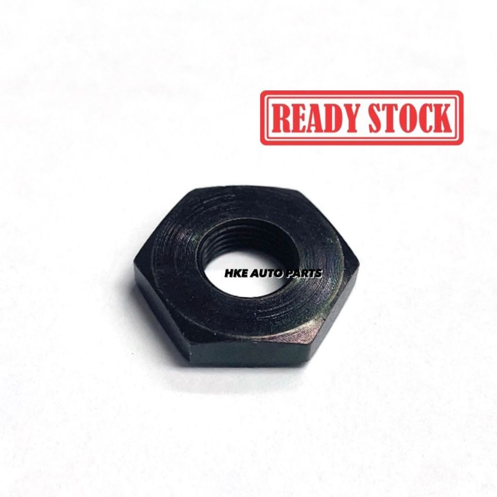 Nvx V1/V2/Nmax/Nvx155/Avantiz/Ego/Solariz Cvt Clutch Hly Rear Pulley ...
