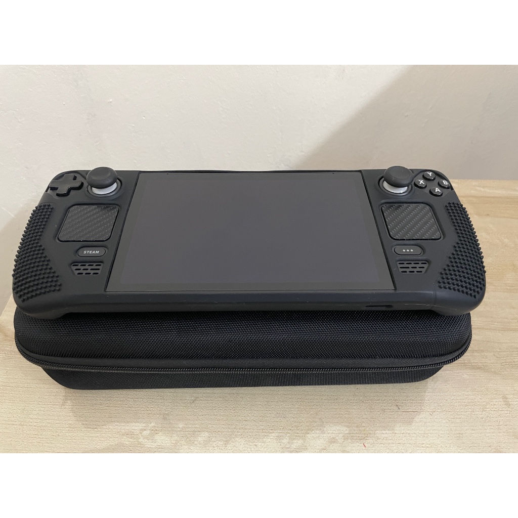 Steam Deck 512gb SSD | Shopee Malaysia