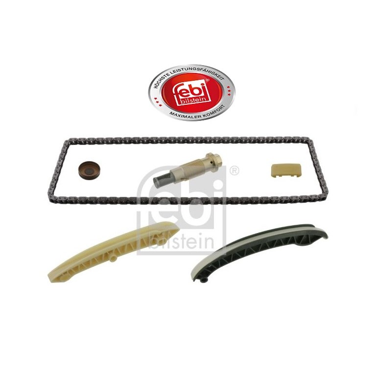 Timing Chain Repair Kit for Mercedes-Benz (Engine: M271 Kompressor ...