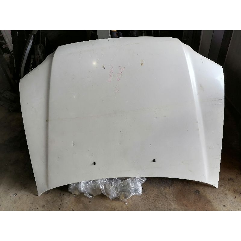 Honda Crv Rd1 front bonnet not accept return refund | Shopee Malaysia