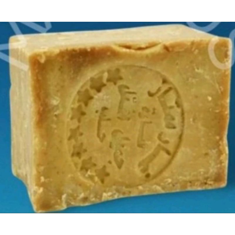 Aleppo Soap Ghar Sabun Minyak Zaitun Syria Olive Laurel Gatal Acne ...