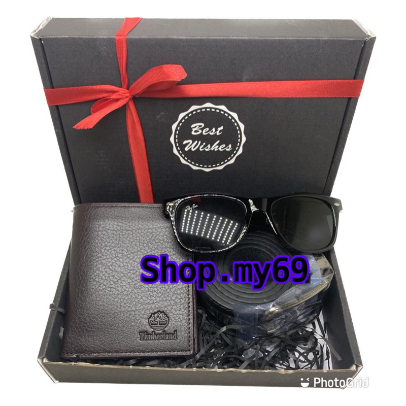 😍 SET HANTARAN LELAKI MURAH 5IN1 SET HADIAH LELAKI JEEP 🔖 | Shopee Malaysia