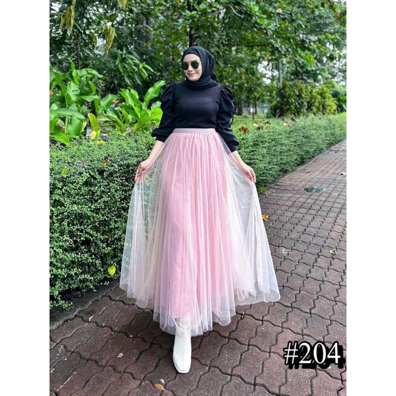 💥READYSTOCK💥TUTU SKIRT PRINCESS/LABUH MUSLIMAH | Shopee Malaysia