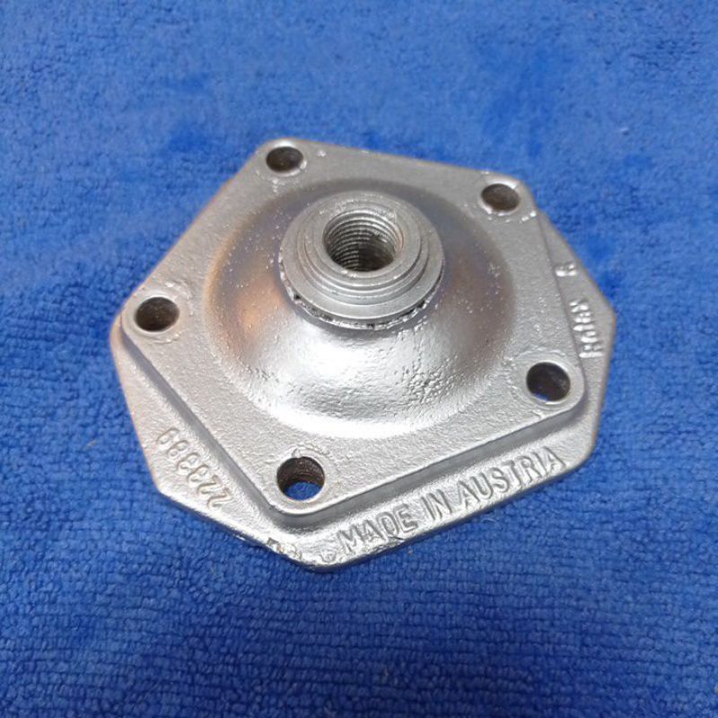 Aprilia RS125 2T head original rotax Austria | Shopee Malaysia