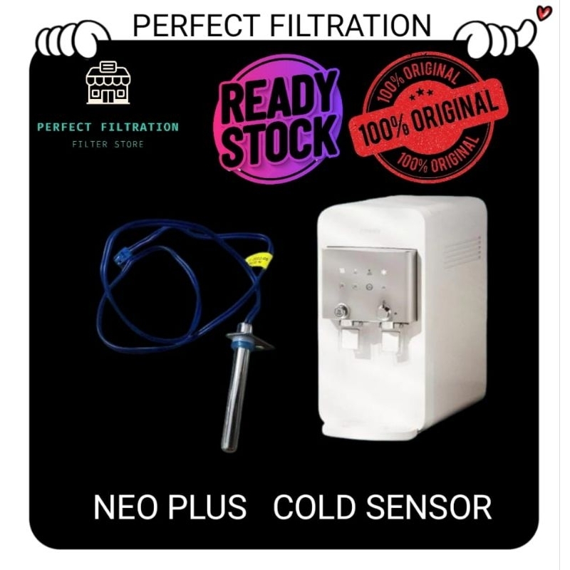 100% Original Coway Cold Sensor for Neo Plus(CHP-264L) | Shopee Malaysia