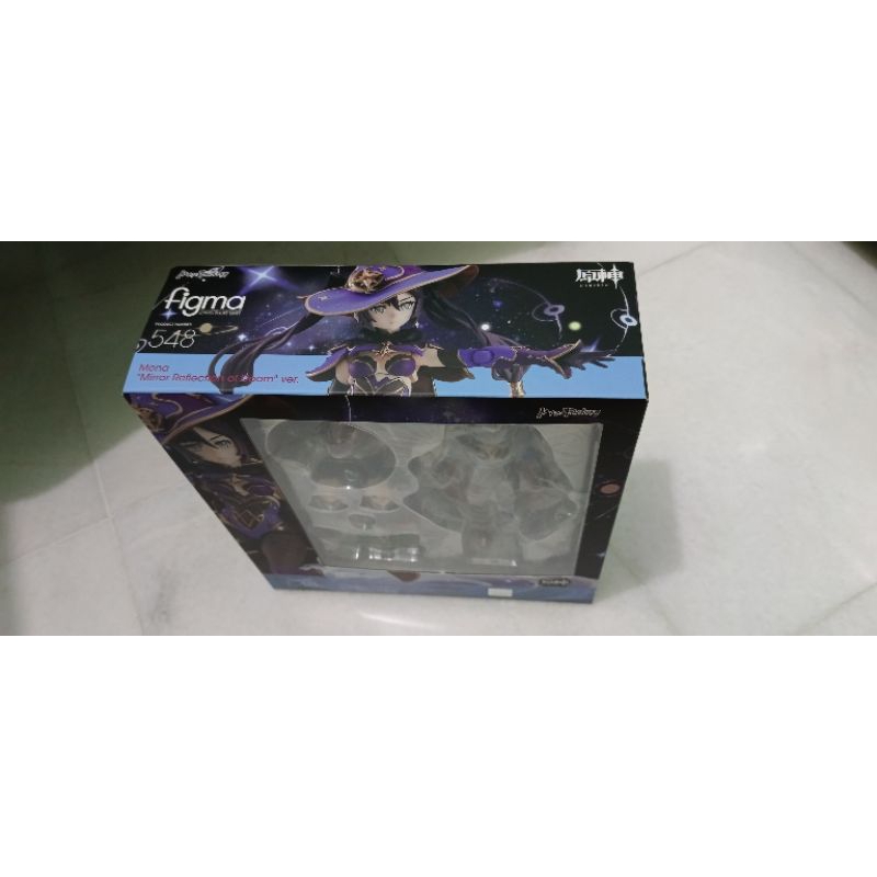 figma 548 genshin impact mona | Shopee Malaysia