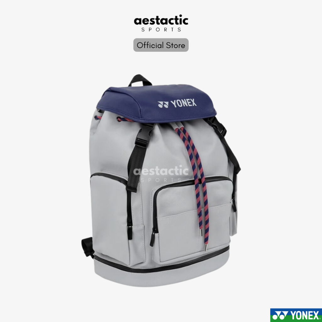 [100% ORIGINAL] YONEX Badminton Backpack BA289CR | Shopee Malaysia