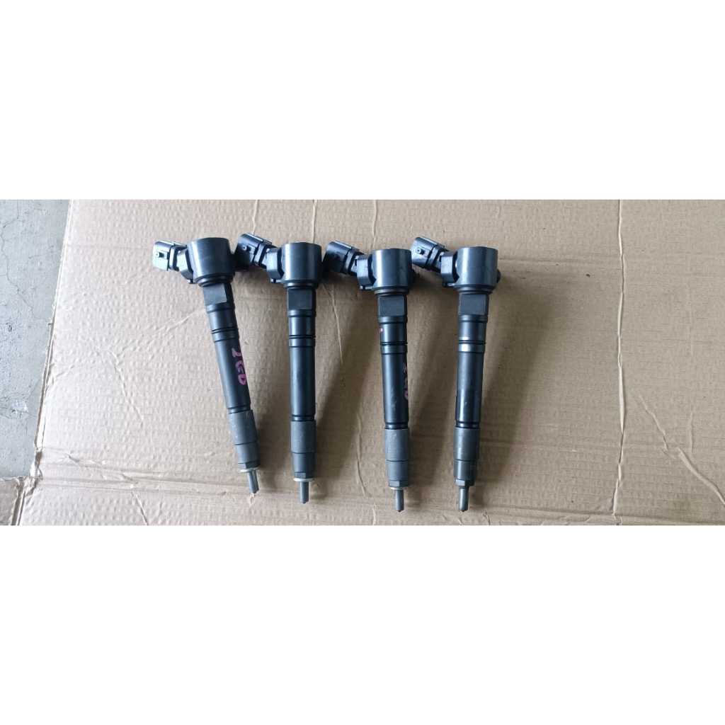 TOYOTA HILUX REVO 2GD 6PIN INJECTOR | Shopee Malaysia