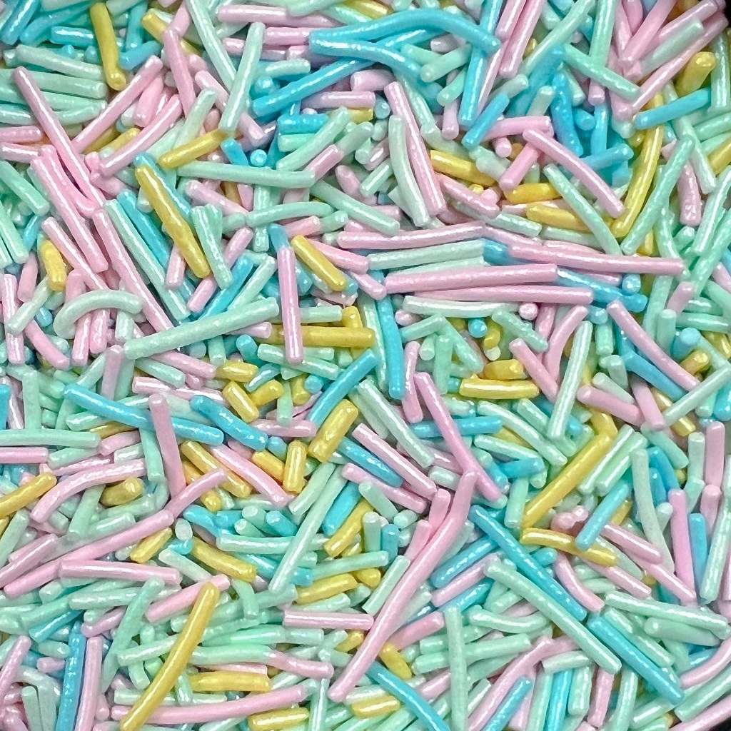 《30g》 Wholesales Price Sprinkles Cake Decoration Halal Certified Gula ...