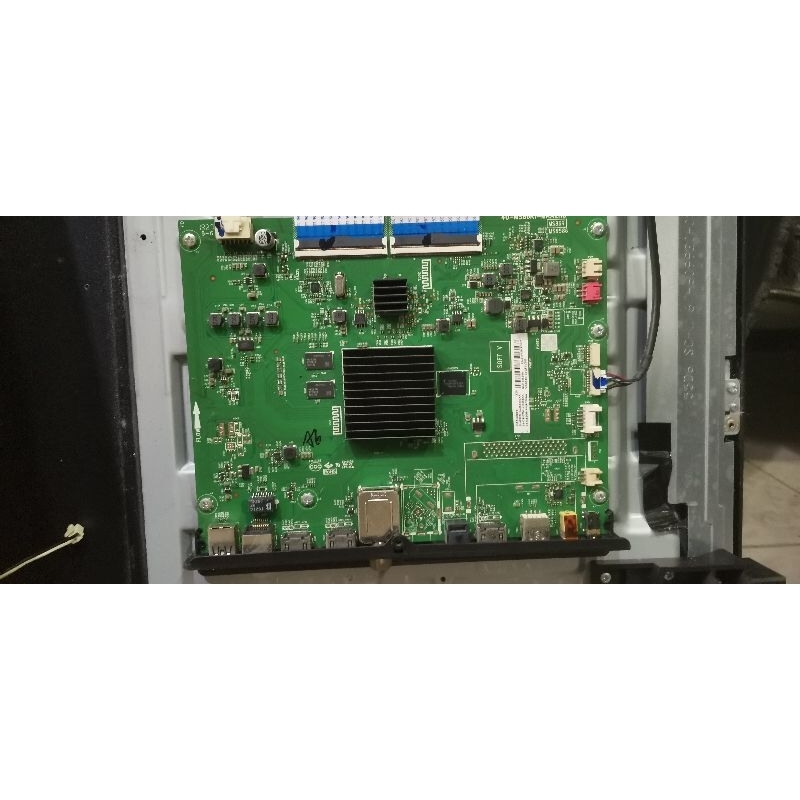 TCL 55P65US MAINBOARD | Shopee Malaysia