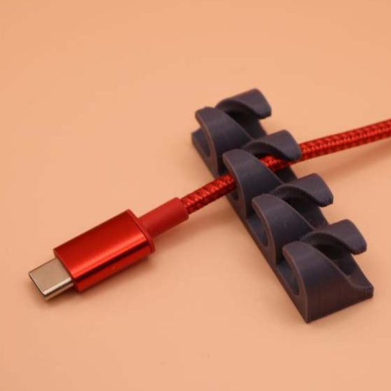 Cable Cleaner, Cable Management, Tidy Cable Tool | Shopee Malaysia