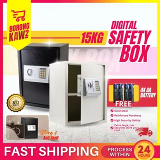 Buy peti besi Online With Best Price, Jun 2024 | Shopee Malaysia