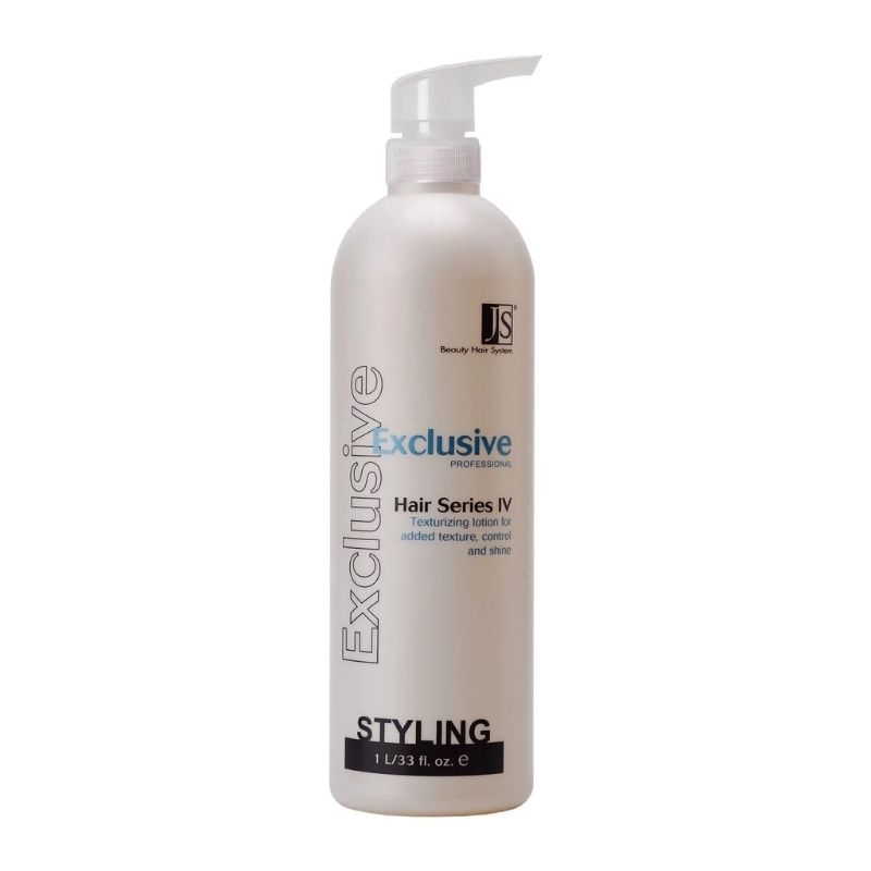 JS Beauty Hair system shampoo / Conditioner/Treatment Shampoo/ Deep ...