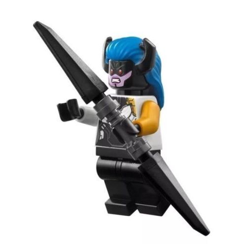 Lego SH0500 SH500 Marvel Super Heroes MCU 76104 Avengers Infinity War ...