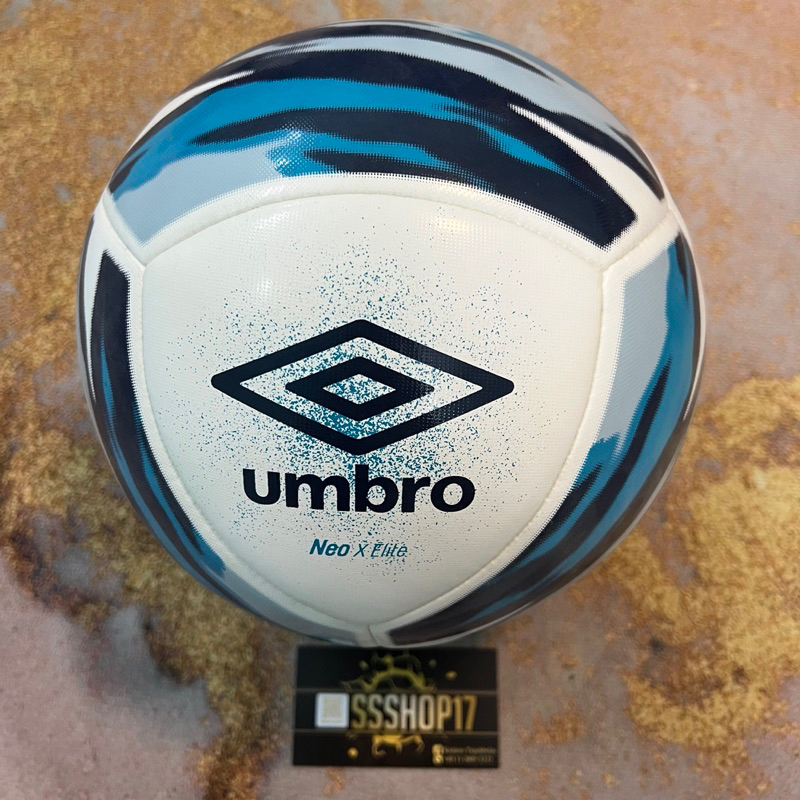 Original Matchball Umbro Neo X Elite | Shopee Malaysia