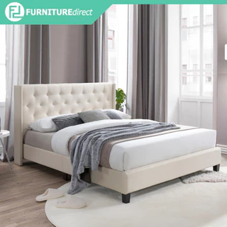 bed frame - Prices and Promotions - Feb 2025 | Shopee Malaysia