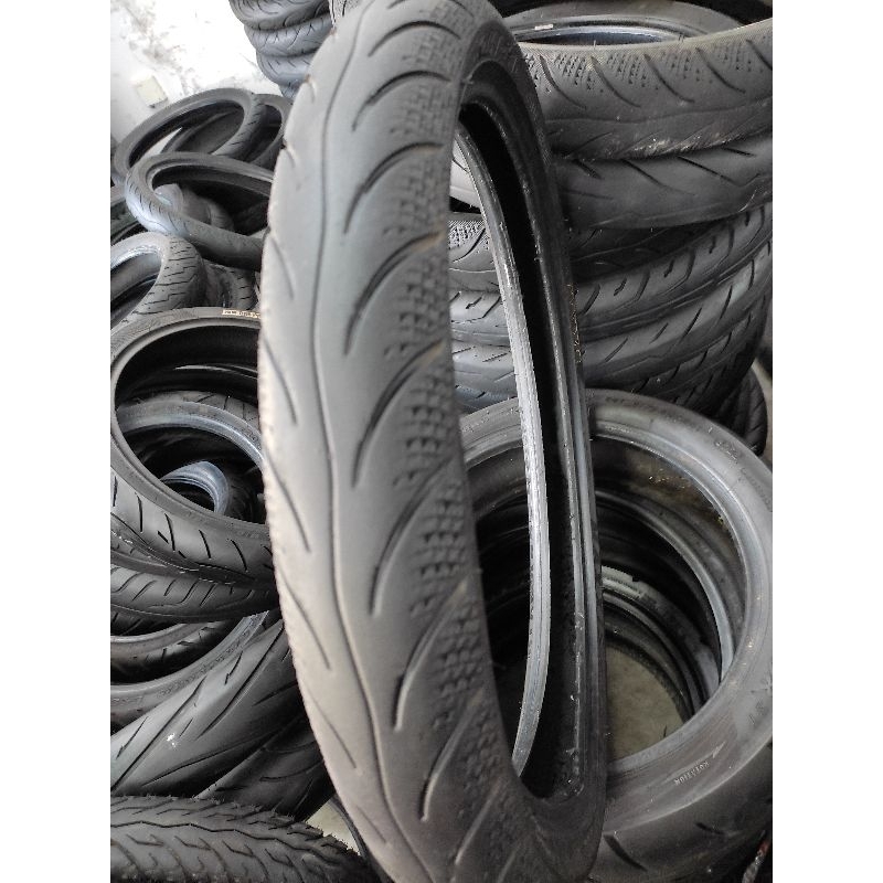 TAYAR MOTOR SECOND 70/90-17 100/80-17 MAXXIS SPORTEC DIOMAND RANDOM ...