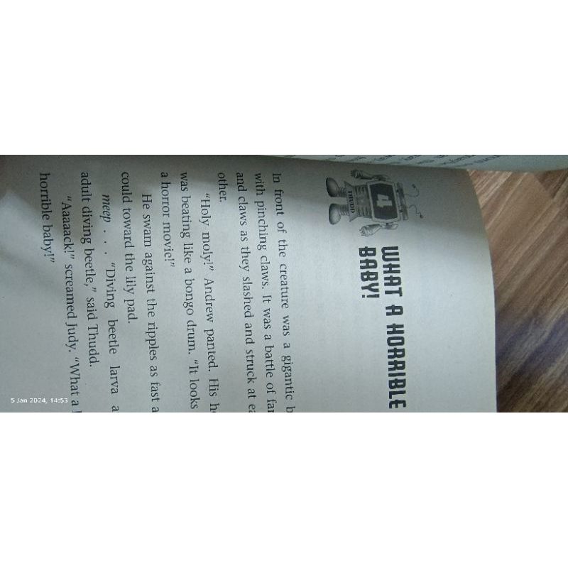 Andrew lost with 18 books. Education book | Shopee Malaysia