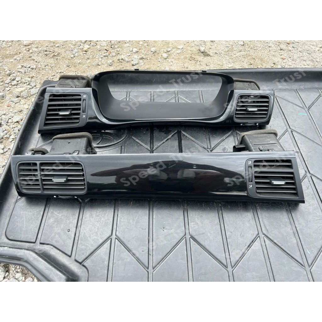 JDM Original Side A/C AC Vent Right Left Aircond Outlet Sisi Tepi Kiri ...