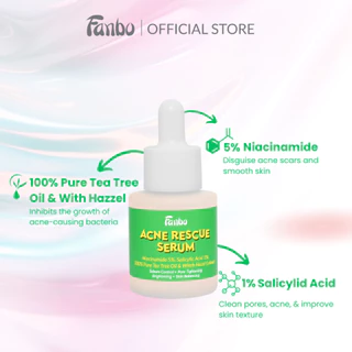 Fanbo Cosmetics Official Store Online, July 2024 | Shopee Malaysia