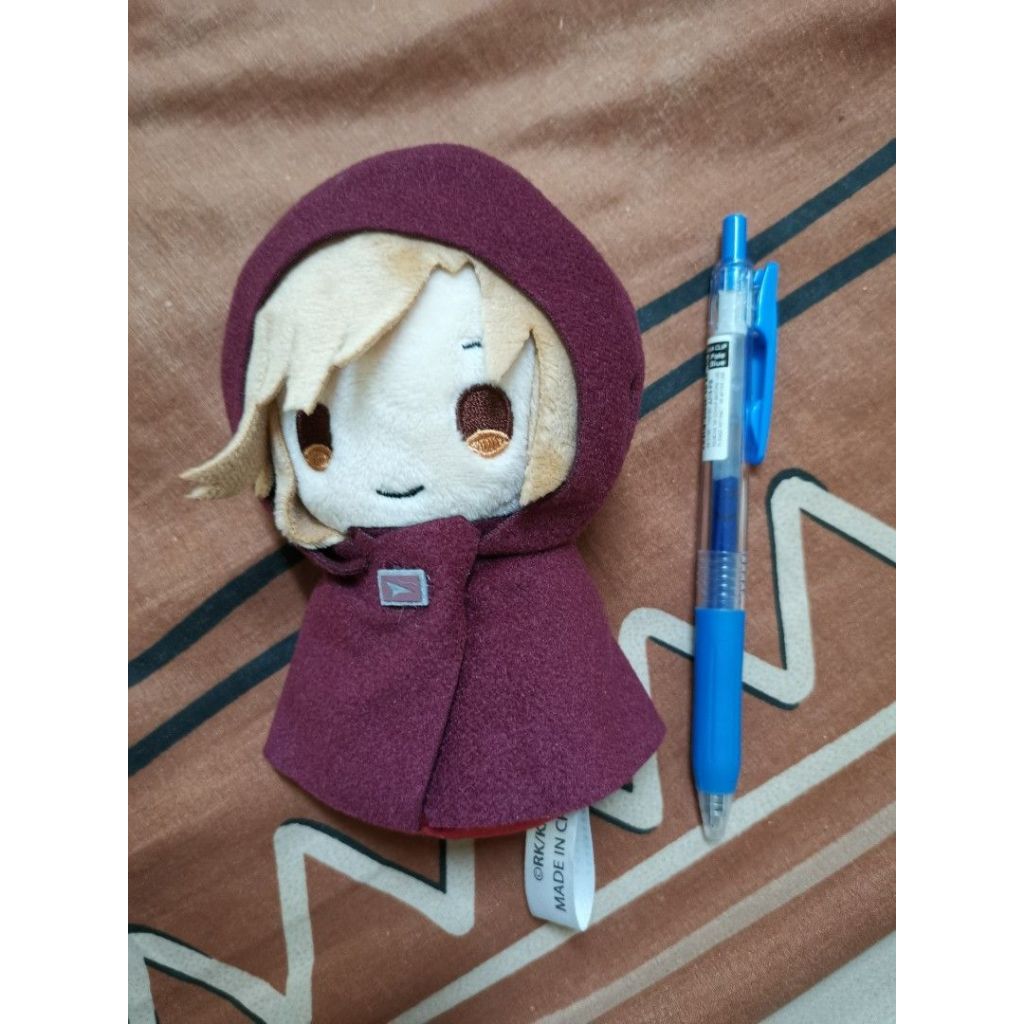 Sword Art Online Asuna Yuuki plush | Shopee Malaysia