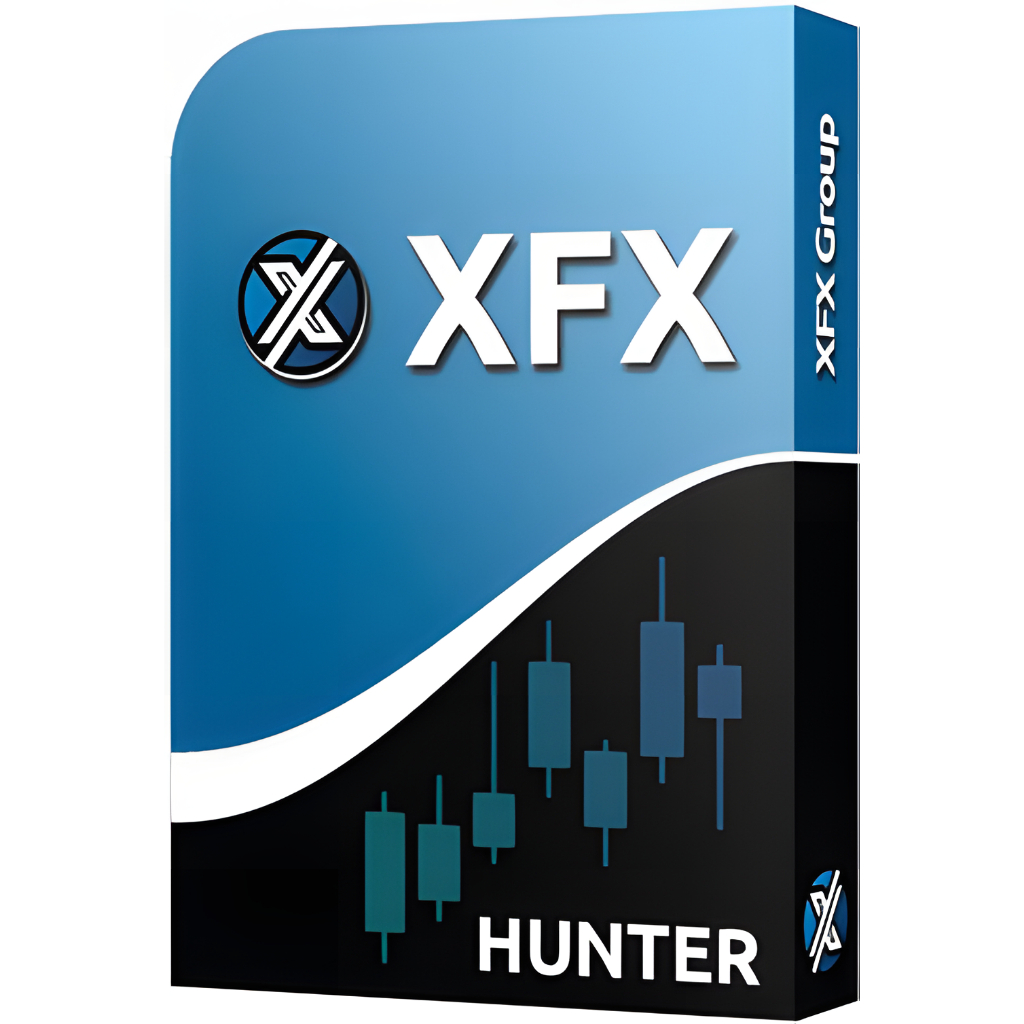 XFX - Hunter EA MT4 V2.0 | Shopee Malaysia