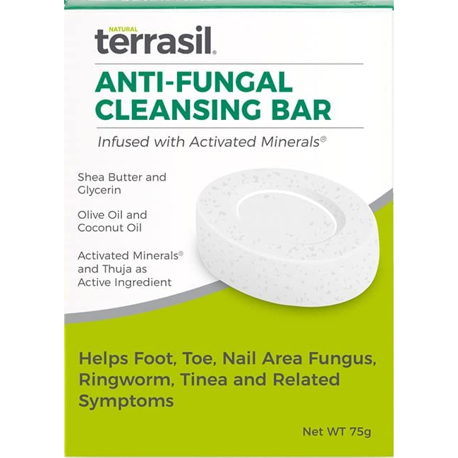 Terrasil Ointment Infection|Antibacterial|Wound Care|Balanitis Relief ...